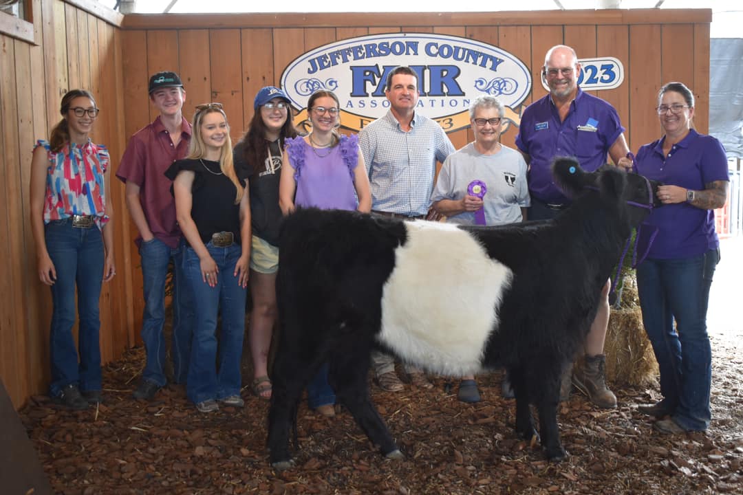 Jefferson County Fair Association – Showcasing the best in Jefferson ...