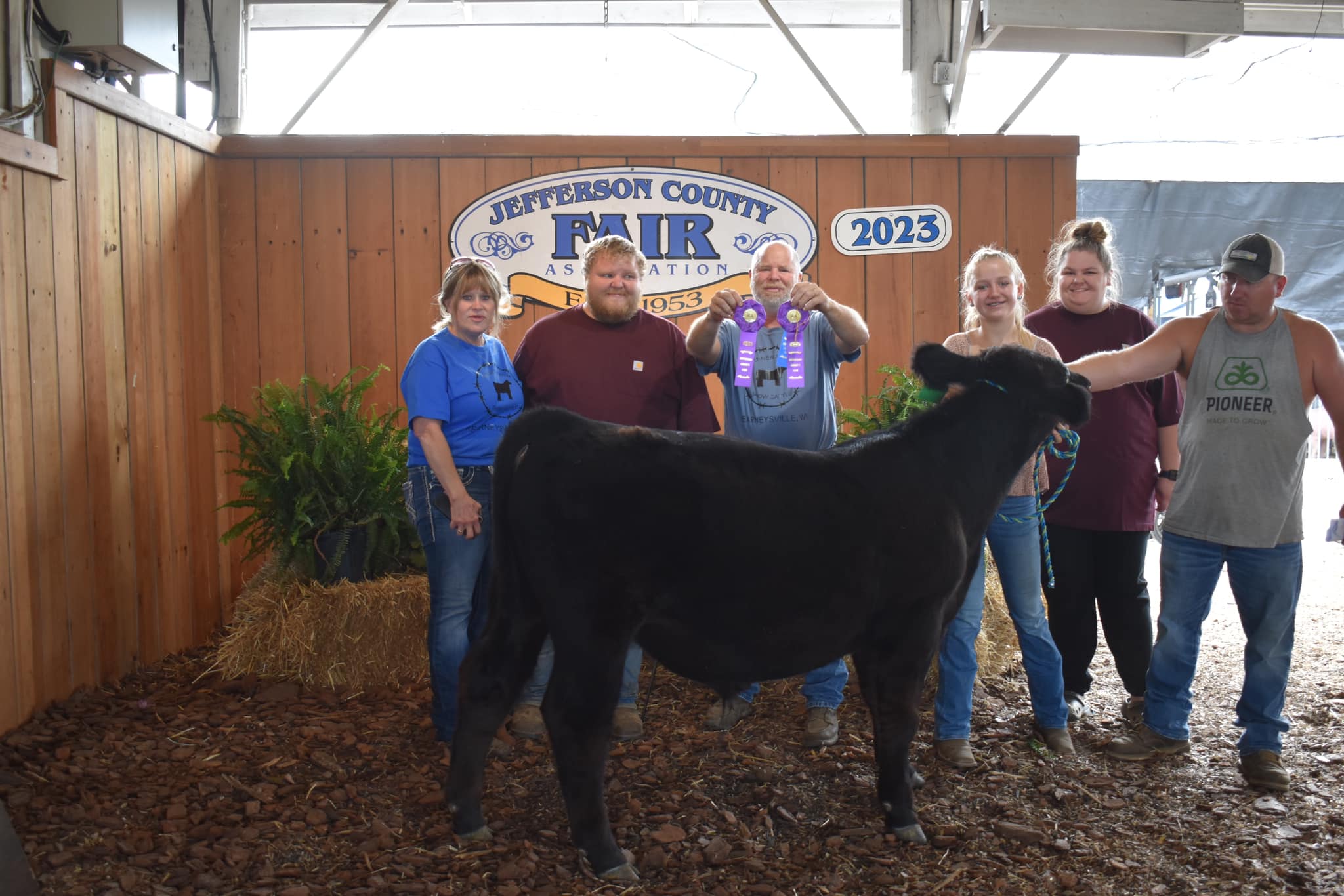 Jefferson County Fair Association – Showcasing the best in Jefferson ...