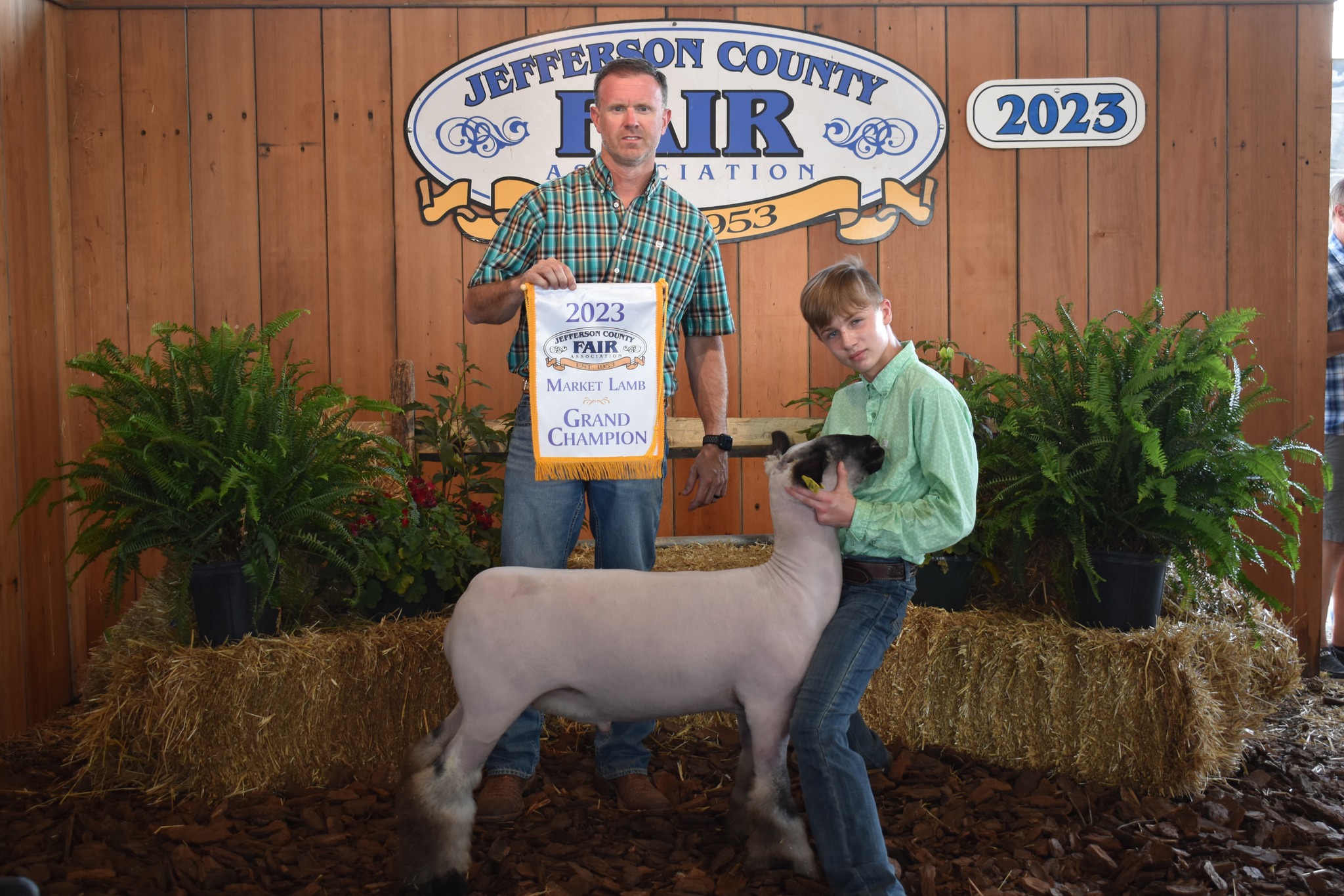 Jefferson County Fair Association – Showcasing the best in Jefferson ...