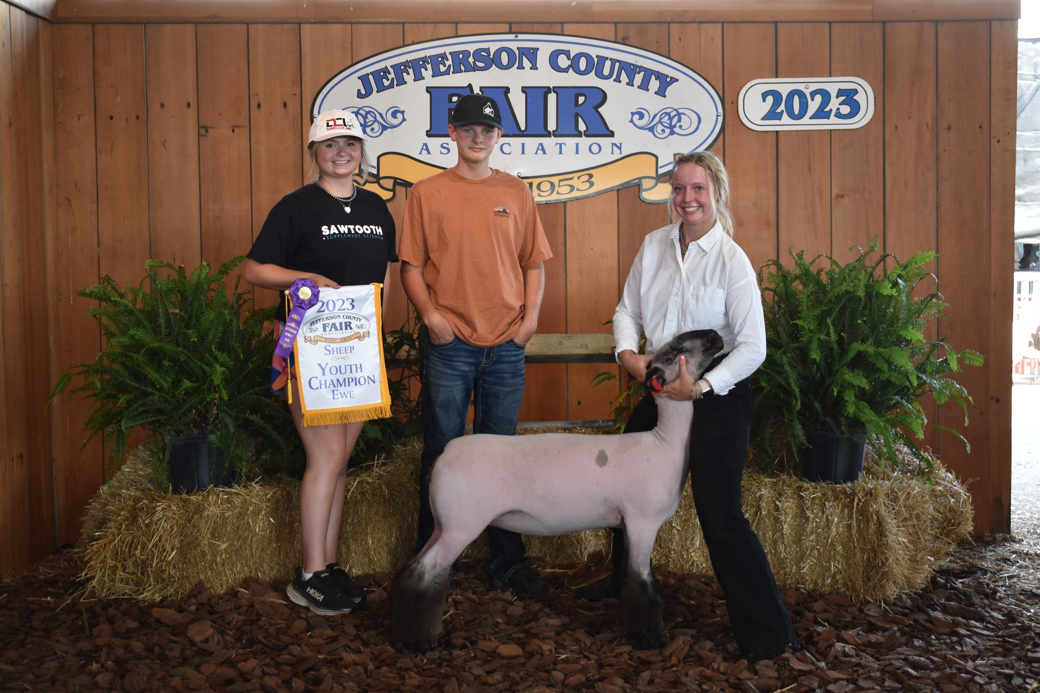 Jefferson County Fair Association – Showcasing the best in Jefferson ...