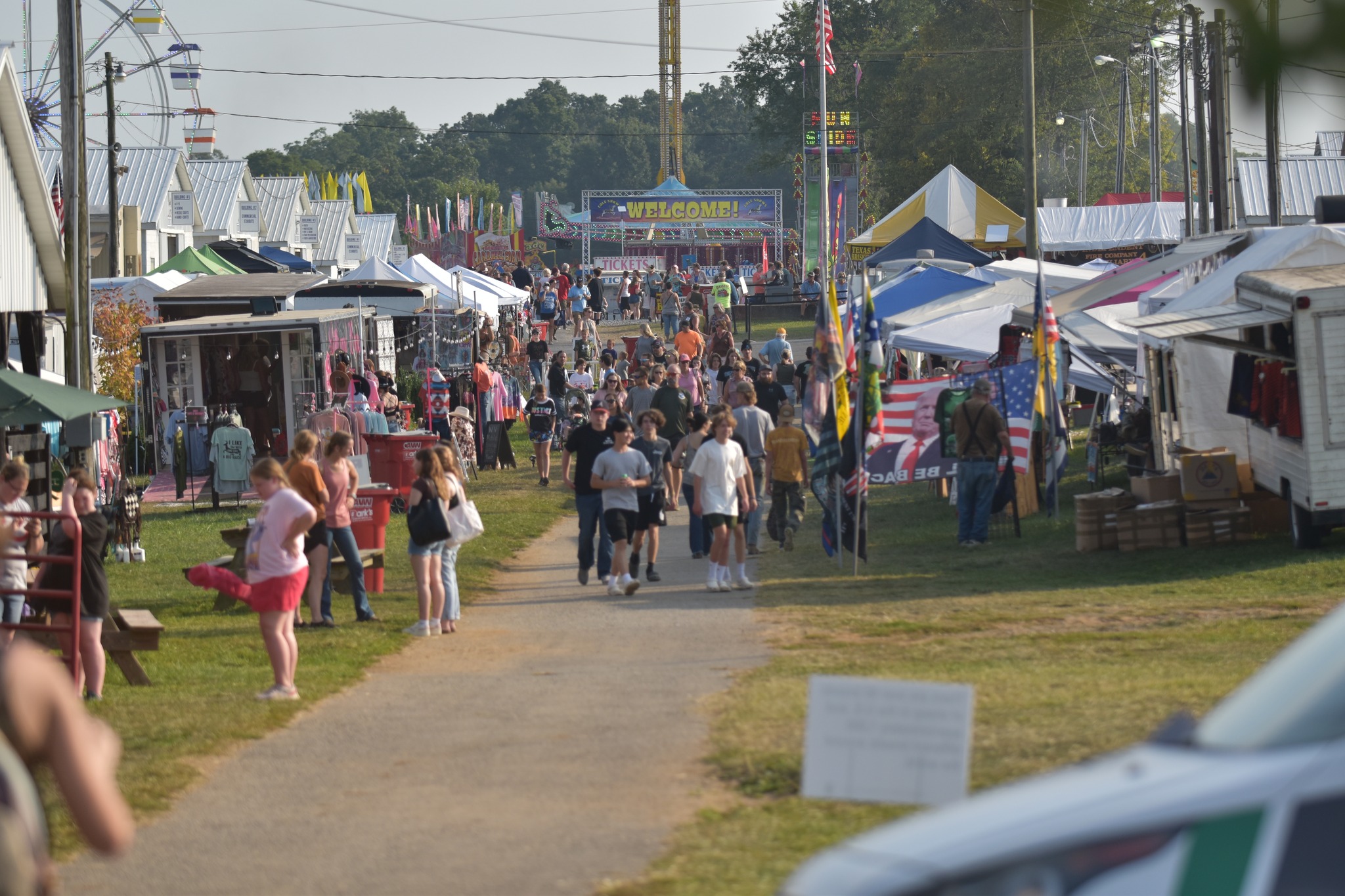 Jefferson County Fair Association – Showcasing the best in Jefferson ...