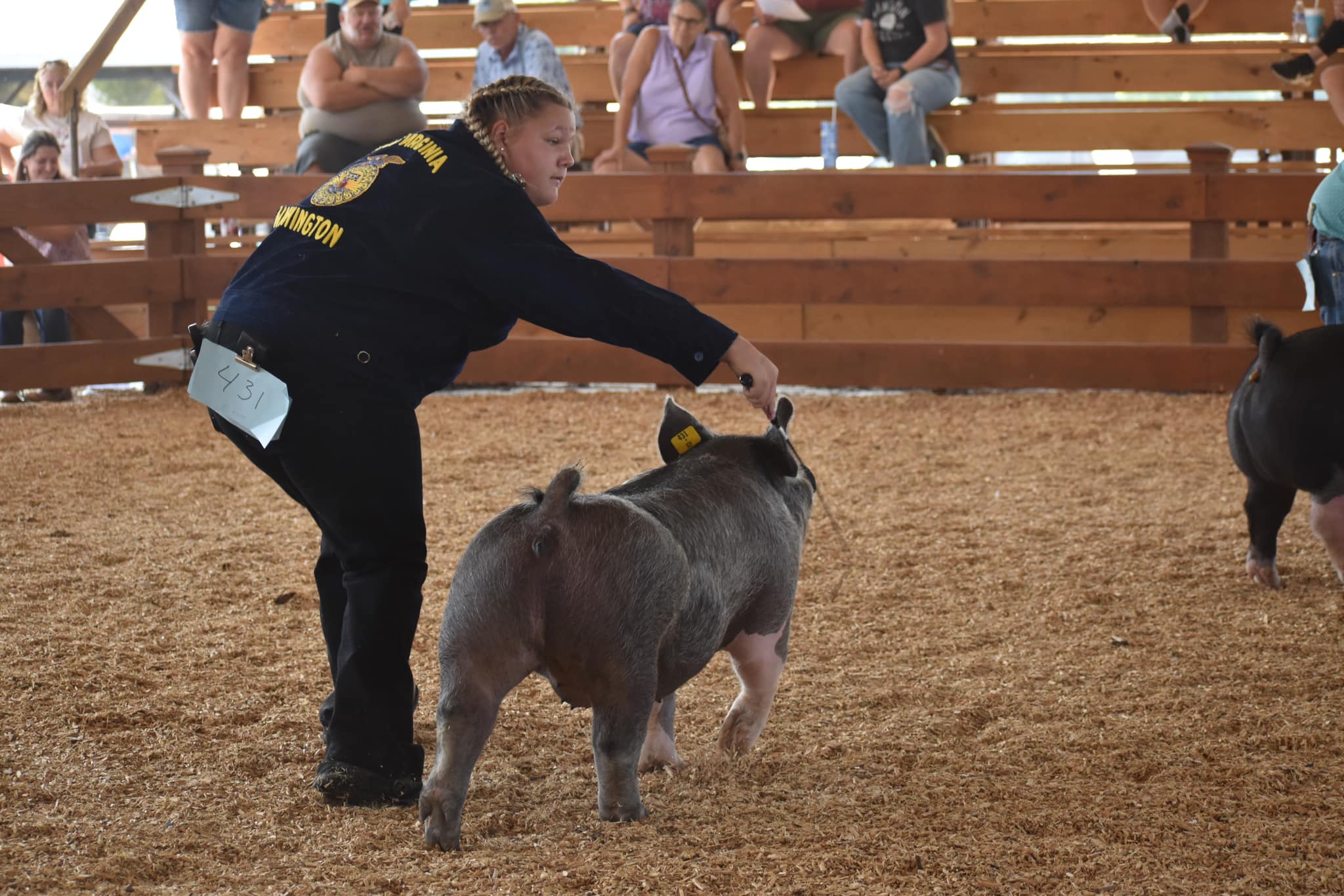 Jefferson County Fair Association – Showcasing the best in Jefferson ...