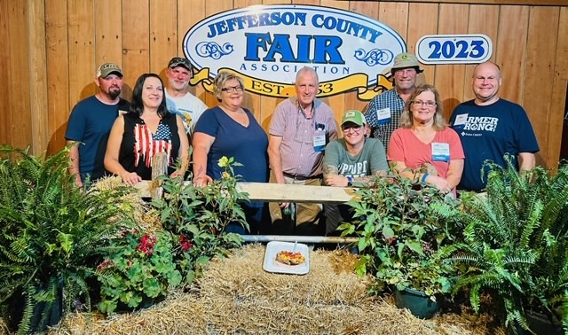 Jefferson County Fair Association – Showcasing the best in Jefferson ...