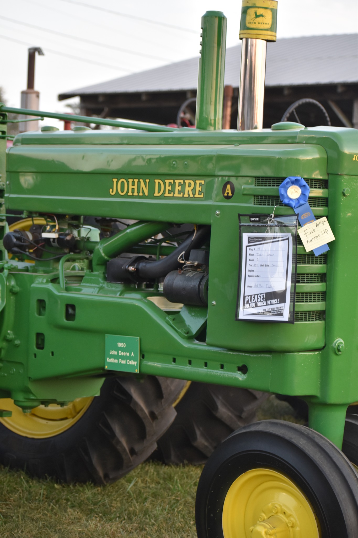 Jefferson County Fair Association – Showcasing the best in Jefferson ...