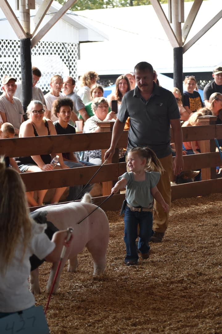 Jefferson County Fair Association – Showcasing the best in Jefferson ...