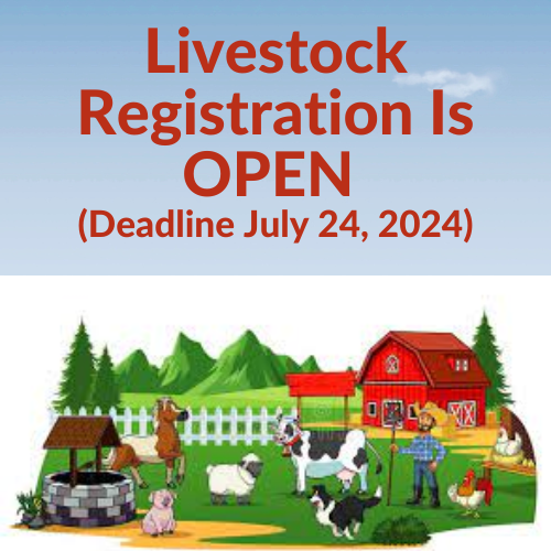 Jefferson County Fair Association – Showcasing the best in Jefferson ...
